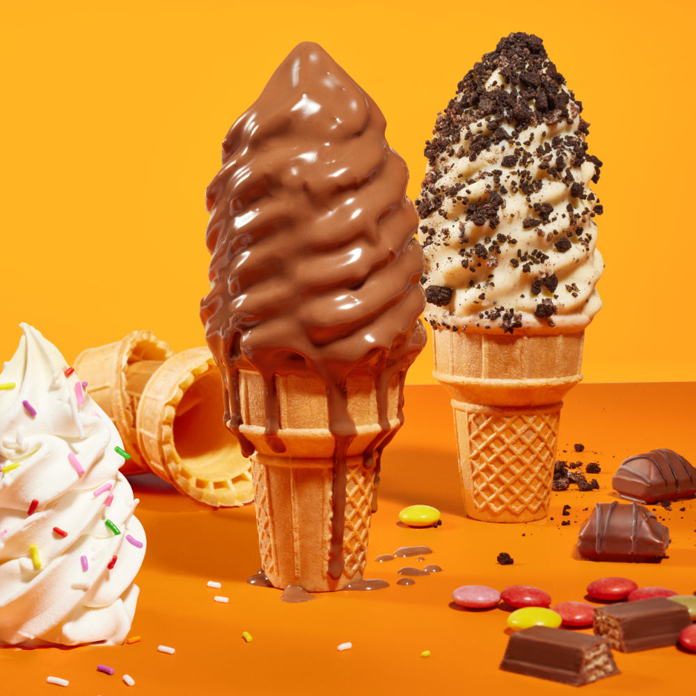 Ice Cream | Menu | Mr Puffs – Mr. Puffs Canada