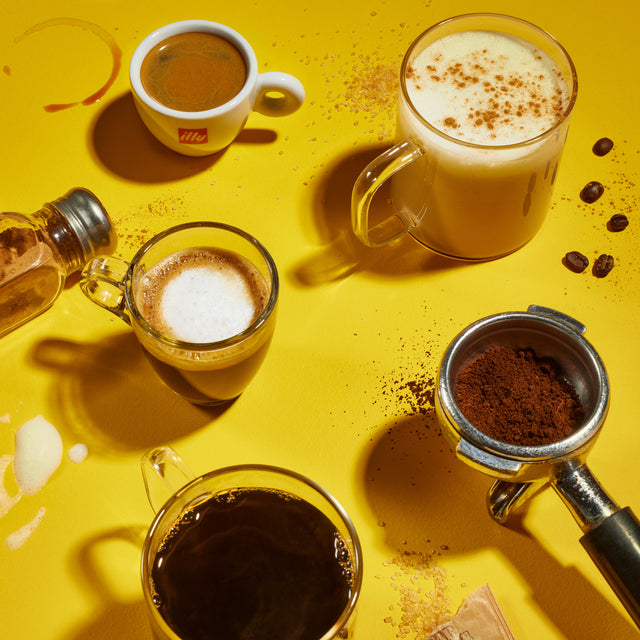 Mr Puffs | Dessert Bar – Mr. Puffs Canada