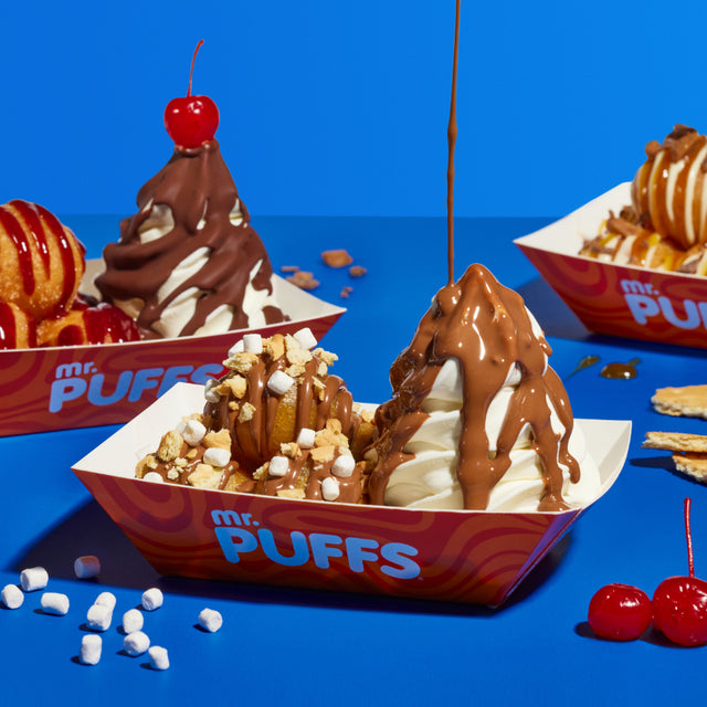 Collections – Mr. Puffs Canada