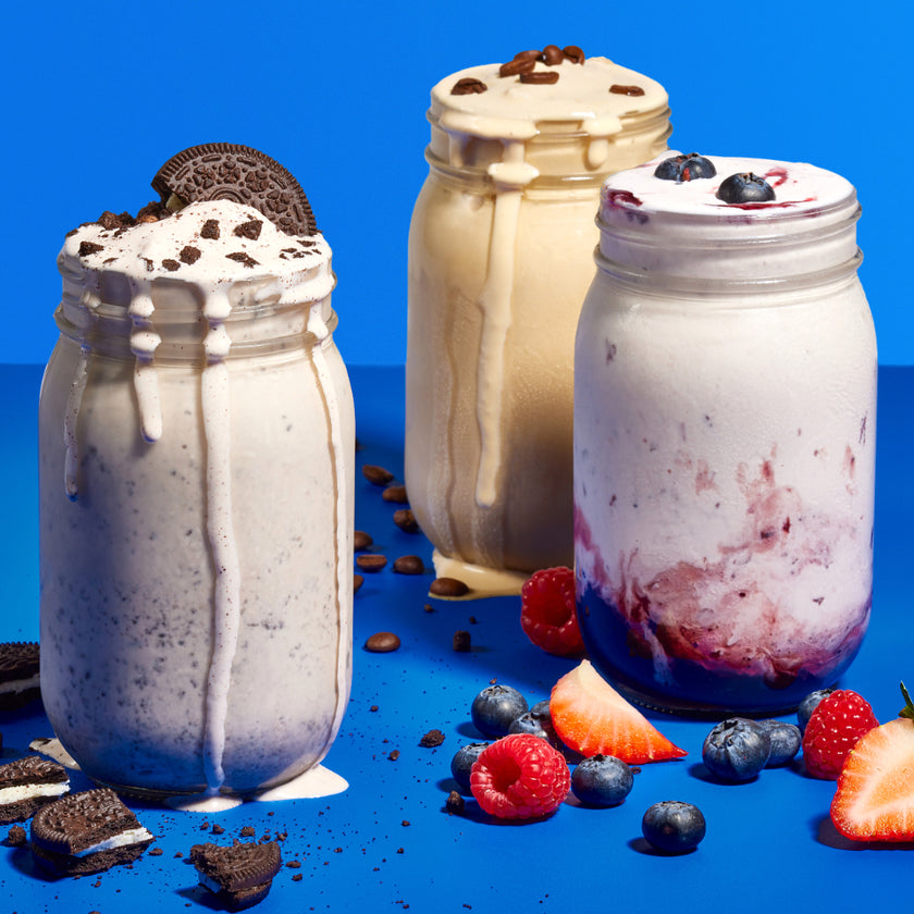 Mr Puffs | Dessert Bar – Mr. Puffs Canada