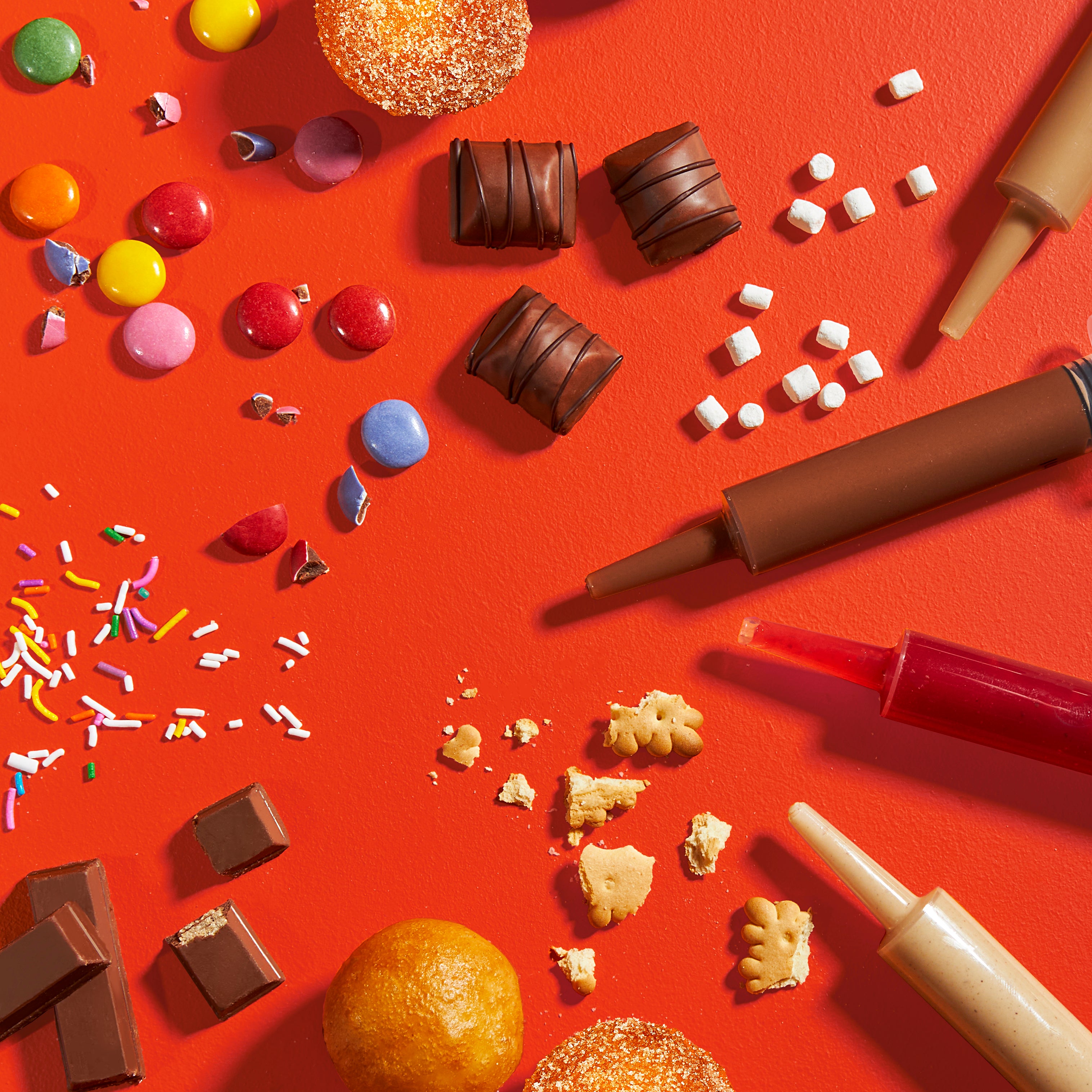 Syringes & Extras | Your dream flavor | Mr Puffs – Mr. Puffs Canada