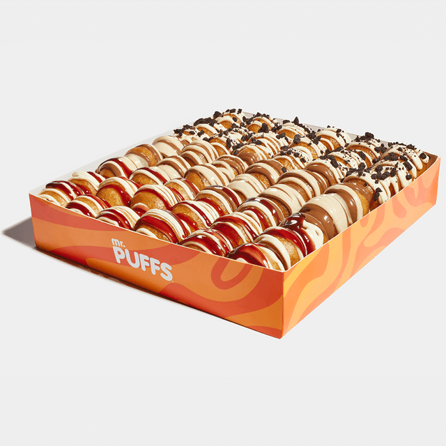Box of 50 Puffs | Mr Puffs – Mr. Puffs Canada