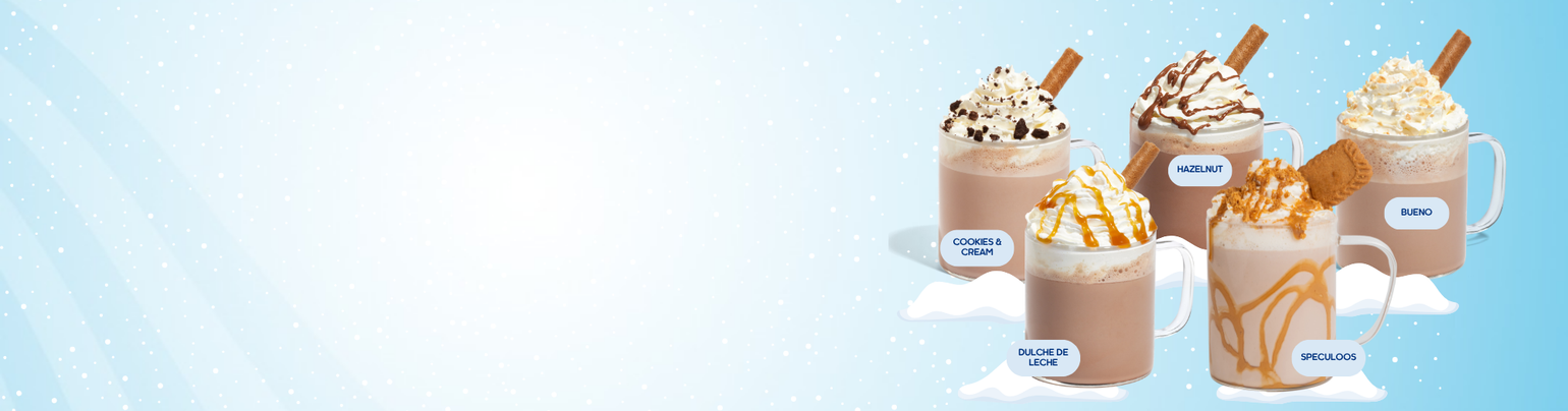Mr Puffs | Dessert Bar – Mr. Puffs Canada