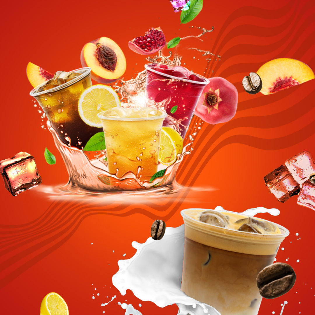 Mr Puffs | Dessert Bar – Mr. Puffs