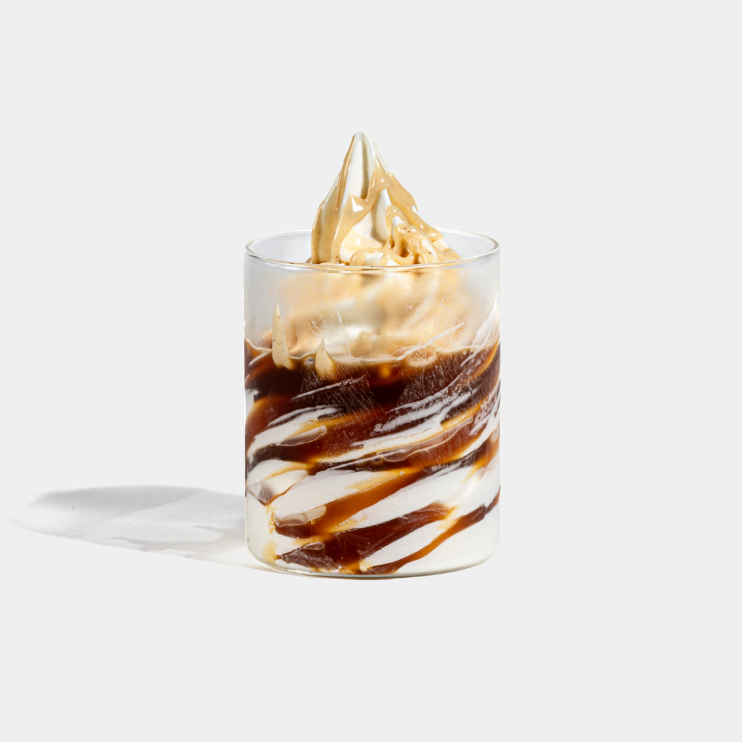 Sundaes | Mr Puffs | Ice Cream Menu – Mr. Puffs Canada