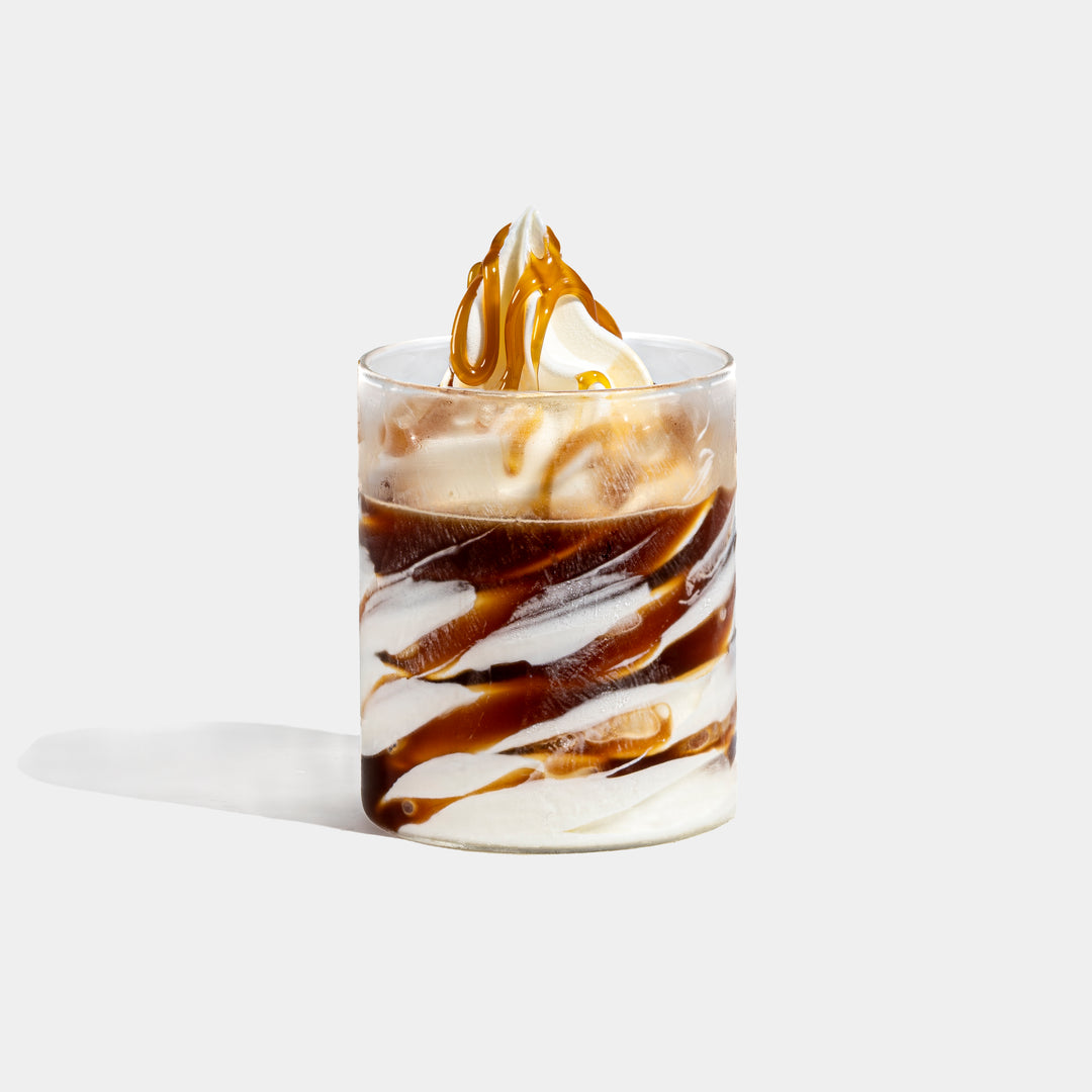 Sundaes | Mr Puffs | Ice Cream Menu – Mr. Puffs Canada