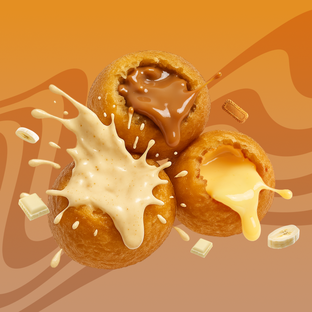 Mr Puffs | Dessert Bar – Mr. Puffs Canada