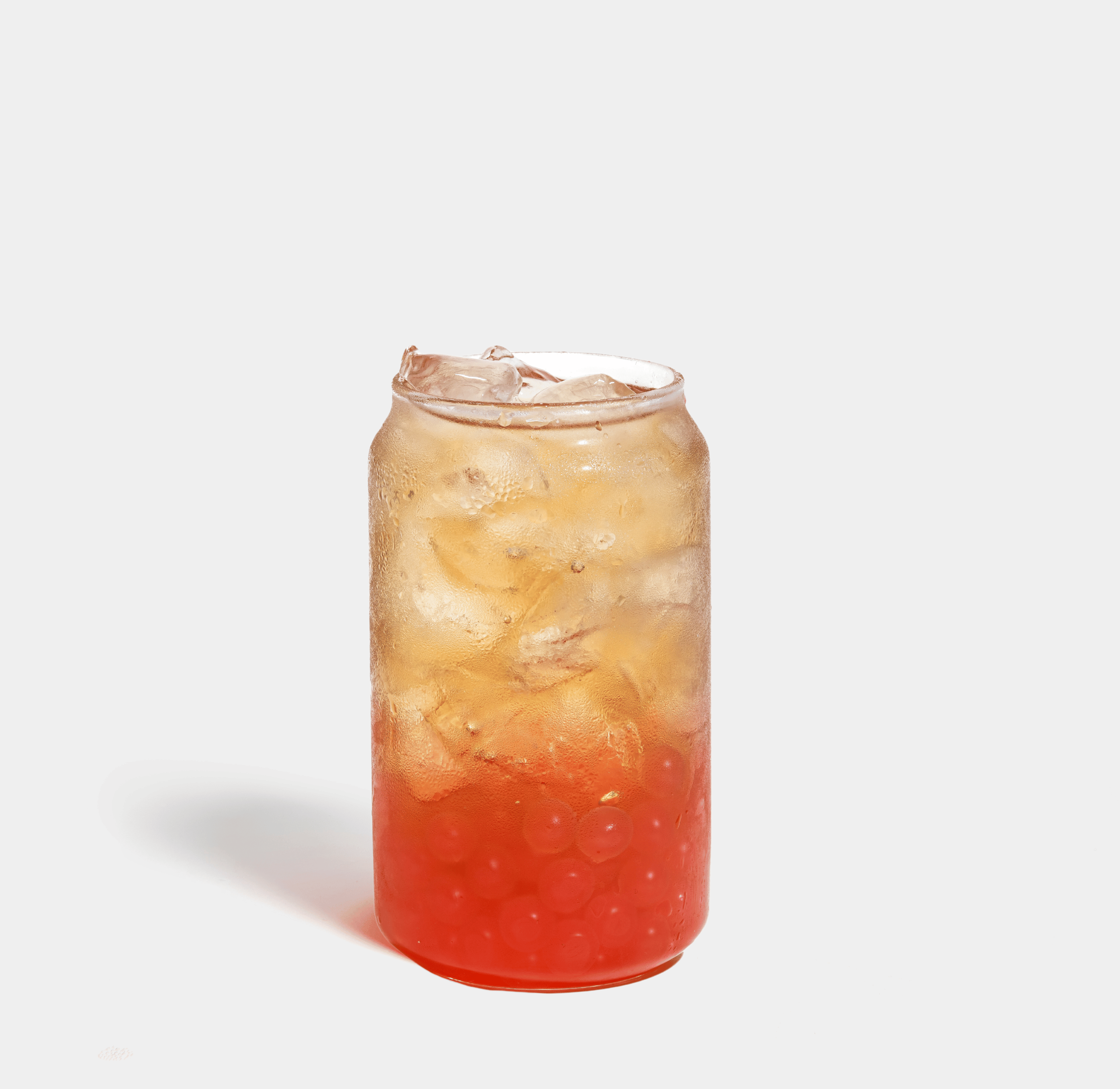 Mango & Peach Popping Pearls Tea – Mr. Puffs Canada