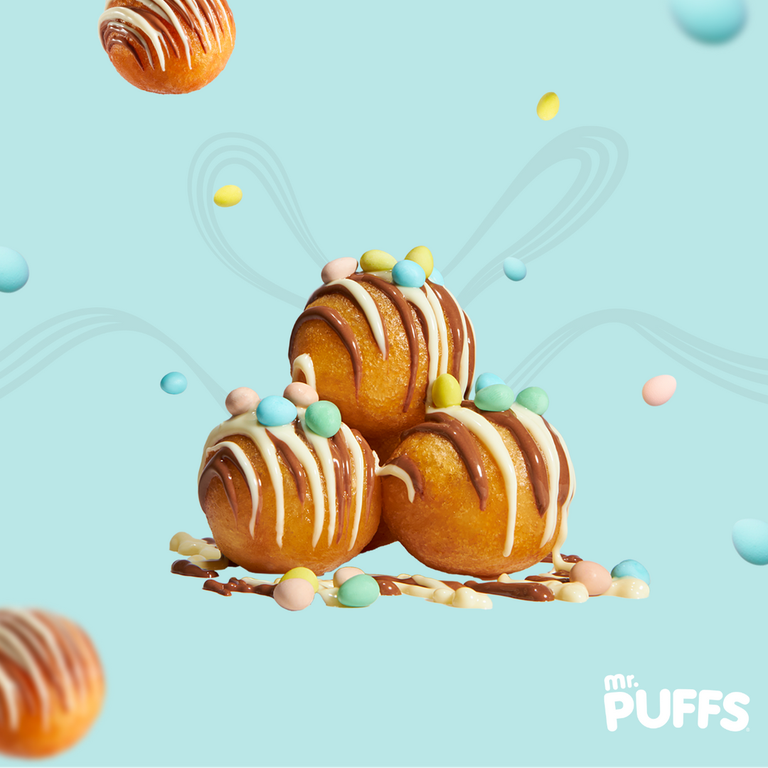 Mr Puffs | Dessert Bar – Mr. Puffs Canada