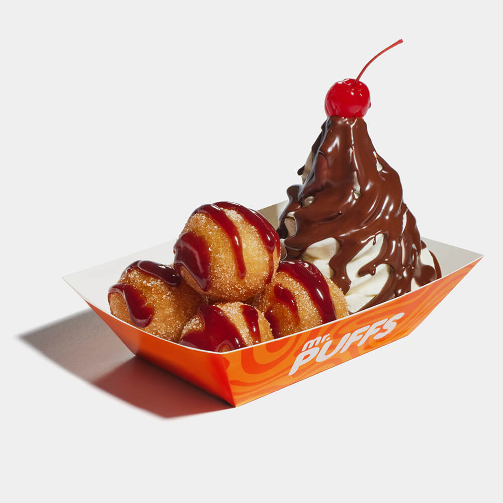 Mount Olympus Black Forest | Mr Puffs – Mr. Puffs Canada