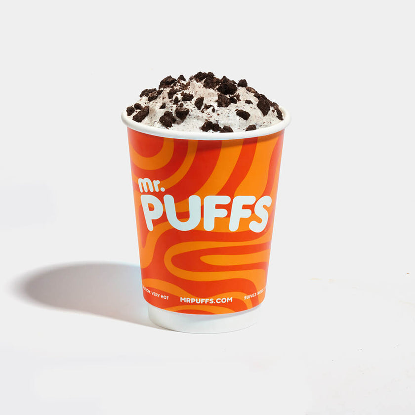 Tornadoes | Menu | Mr Puffs – Mr. Puffs Canada