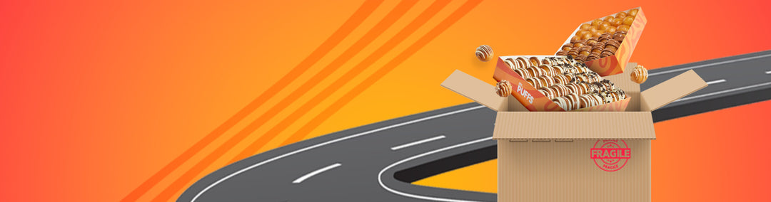 Mr Puffs | Dessert Bar – Mr. Puffs