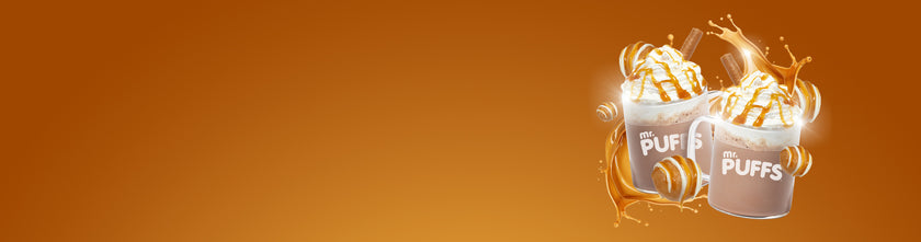 Mr Puffs | Dessert Bar – Mr. Puffs Canada