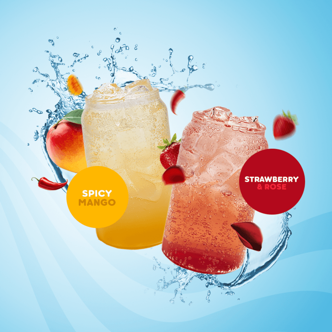 Mr Puffs | Dessert Bar – Mr. Puffs