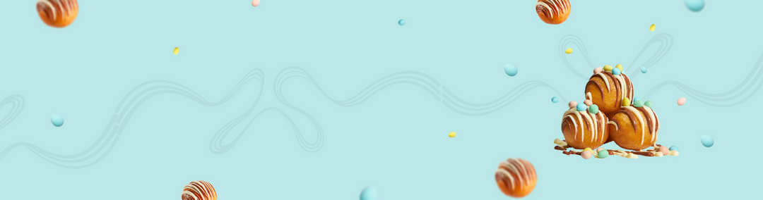 Mr Puffs | Dessert Bar – Mr. Puffs Canada