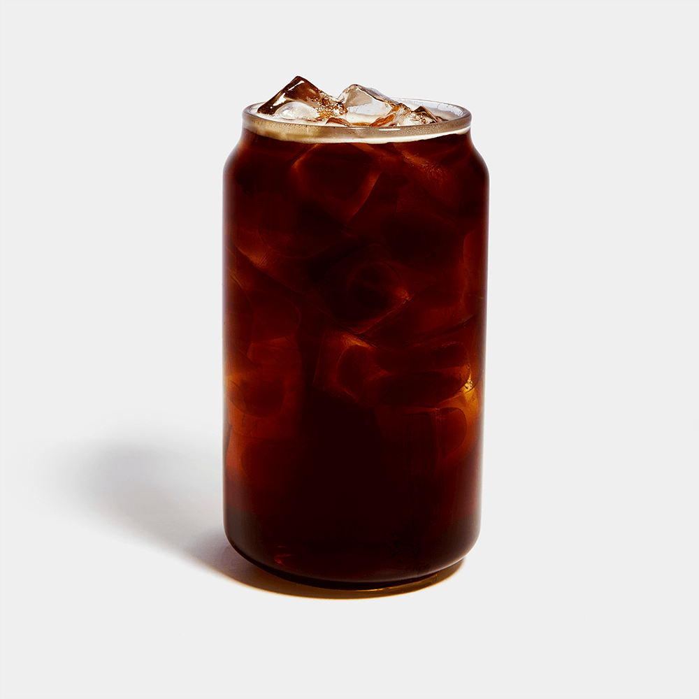 Iced Americano | Mr Puffs – Mr. Puffs Canada