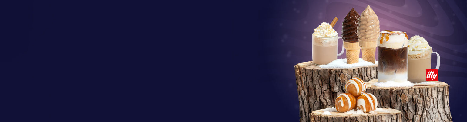 Mr Puffs | Dessert Bar – Mr. Puffs Canada