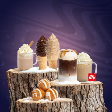 Mr Puffs | Dessert Bar – Mr. Puffs Canada