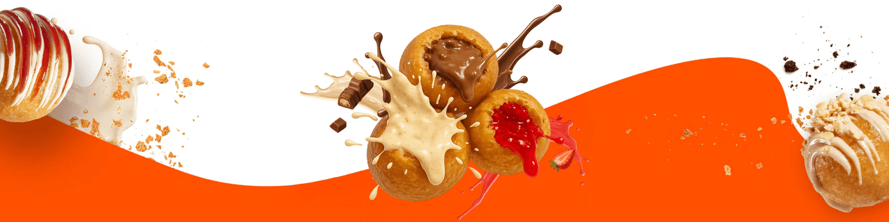 Stuffed Puffs – Mr. Puffs Canada