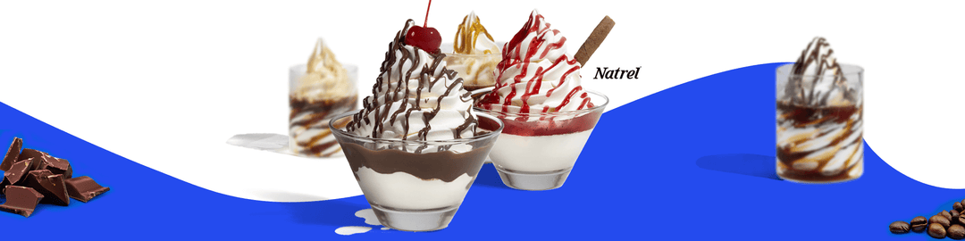 Sundaes | Mr Puffs | Ice Cream Menu – Mr. Puffs Canada