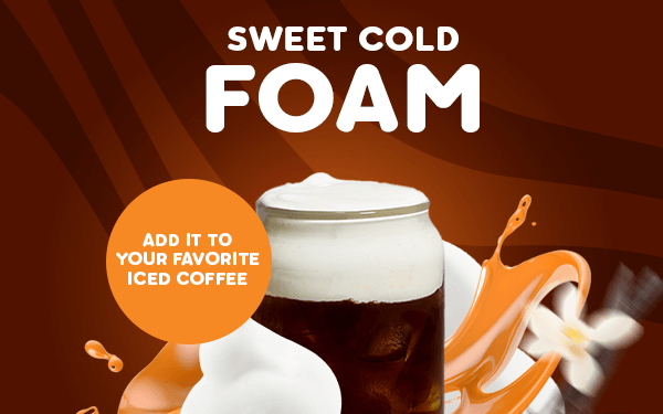 Mr. Puffs Brampton Corners | Restaurant - Dessert bar - Coffee - Ice c