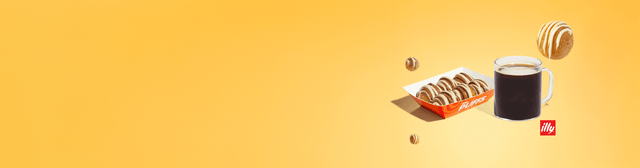 Mr Puffs | Dessert Bar – Mr. Puffs Canada