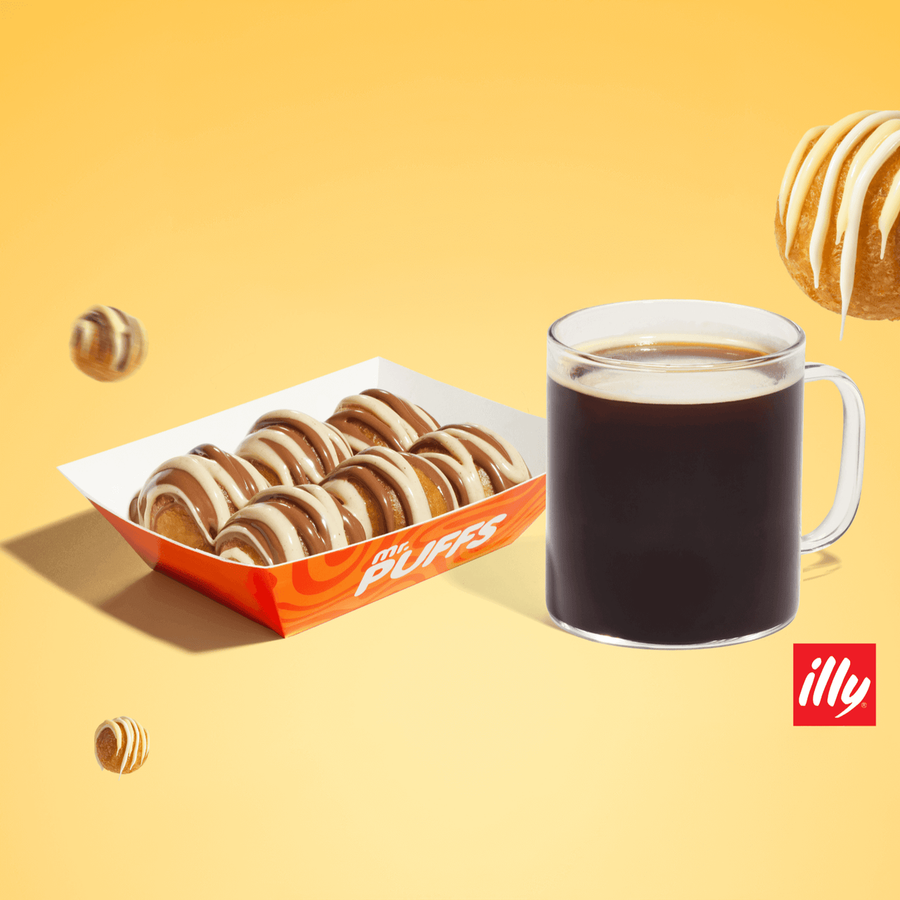 Mr Puffs | Dessert Bar – Mr. Puffs Canada