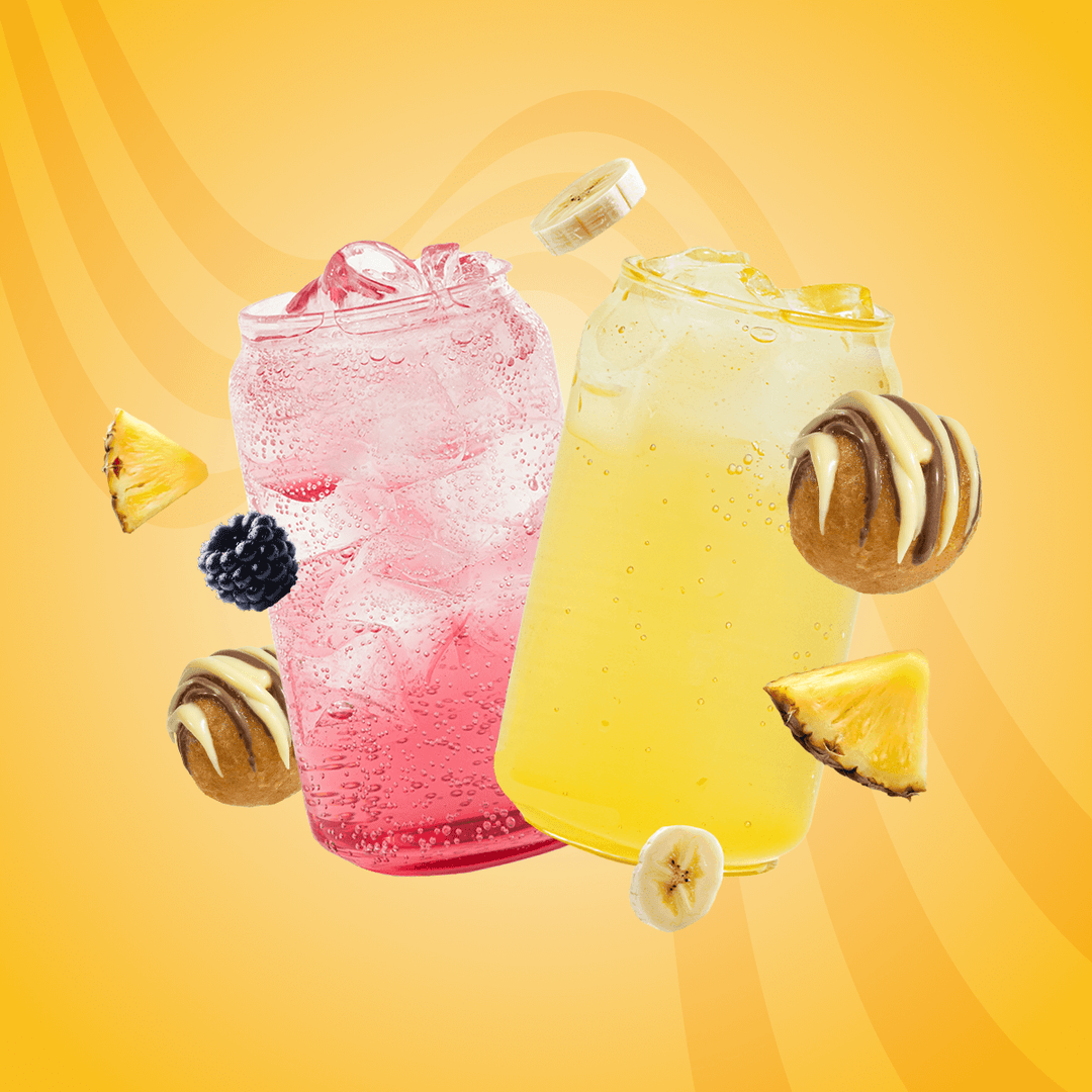 Summer Menu | Seasonal flavours and fresh delights | Mr Puffs – Mr ...