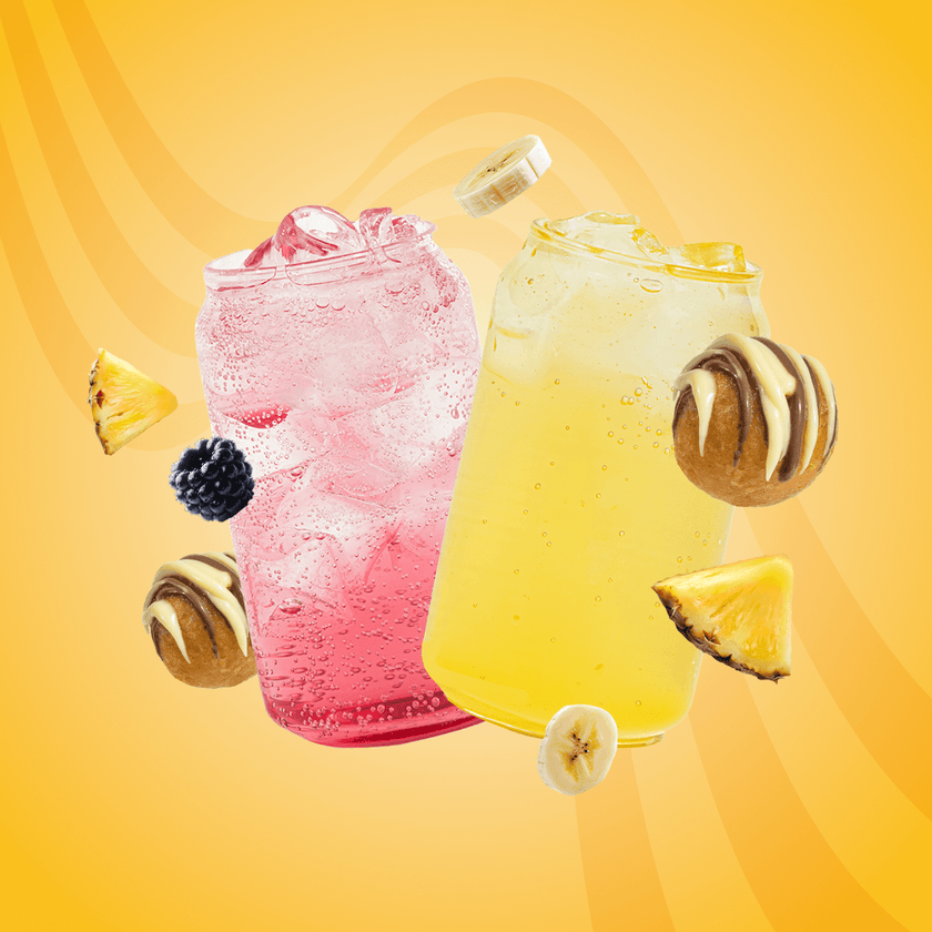 Summer Menu | Seasonal flavours and fresh delights | Mr Puffs – Mr ...