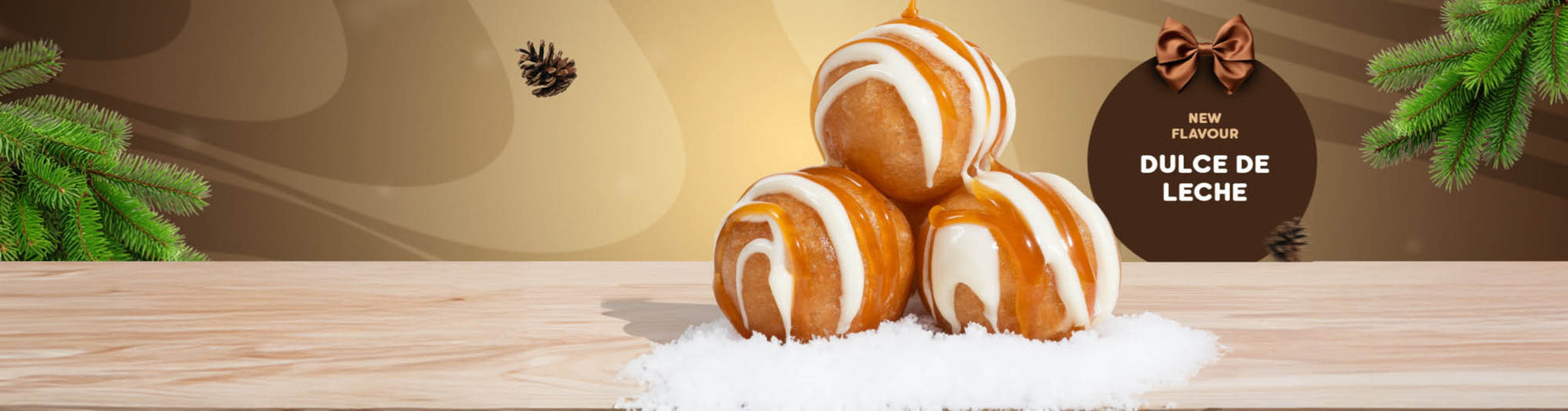 Mr Puffs | Dessert Bar – Mr. Puffs Canada
