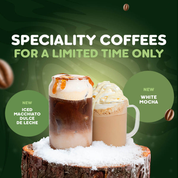 Choco-Loco Spread – Mr. Puffs Canada